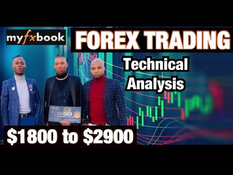 FOREX | How to Master Technical Analysis – New Forex Signal 30 Platinum